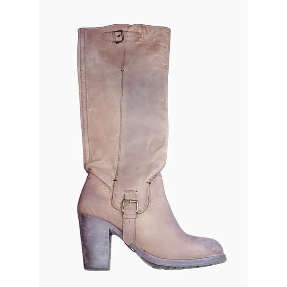 Ariat | Shoes | Ariat Womens Gold Coast Crushed Stone Ariat 012 | Poshmark